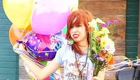 Liz Lee And Bryson Gilreath 2022