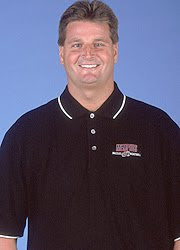 Control Deportivo en la Web: Scott Roth regresa a dirigir la selección