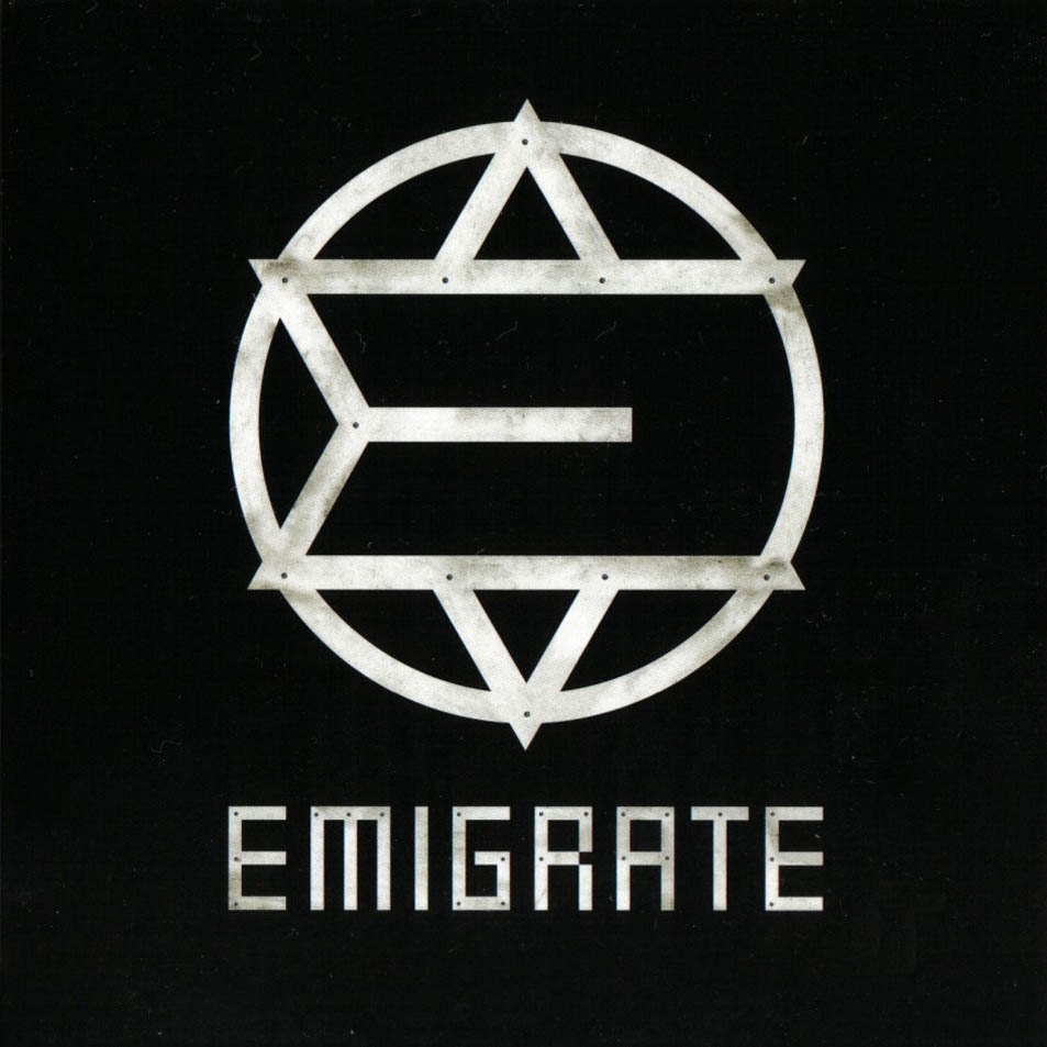 O-Rammstein: Informe Especial : Emigrate