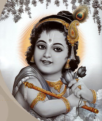 Divopics: Lord krishna-111