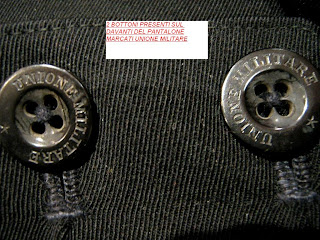 waffen70 : UNIFORME IN ORBACE- PNF