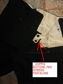 waffen70 : UNIFORME IN ORBACE- PNF