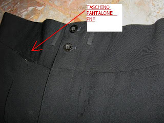 waffen70 : UNIFORME IN ORBACE- PNF