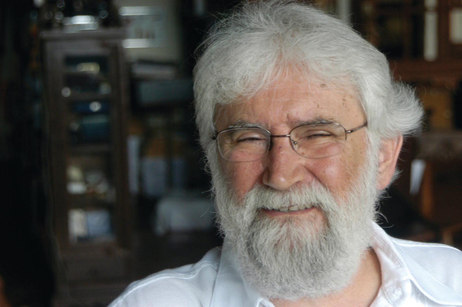 Viva!!!O Meio Ambiente!!!: QUEM É O LEONARDO BOFF???????