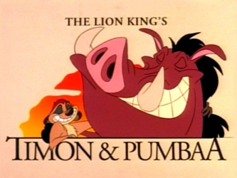 Entertainment: Timon and pumbaa episodes download