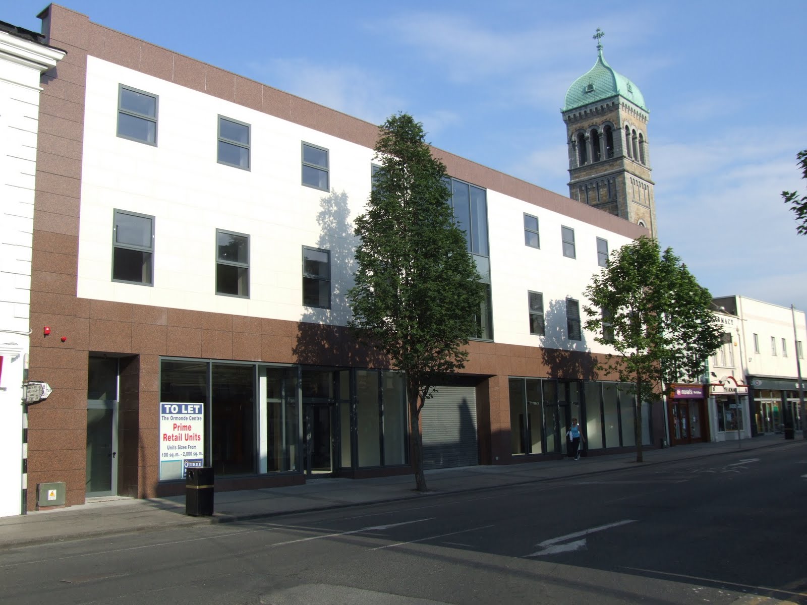 Clonmel and South Tipperary property matters: DV8 to open in Ormonde ...