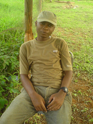 meatu secondary school: 2010