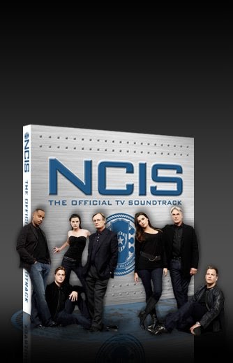 Numeriklab: NCIS: The Official TV Soundtrack Released Today