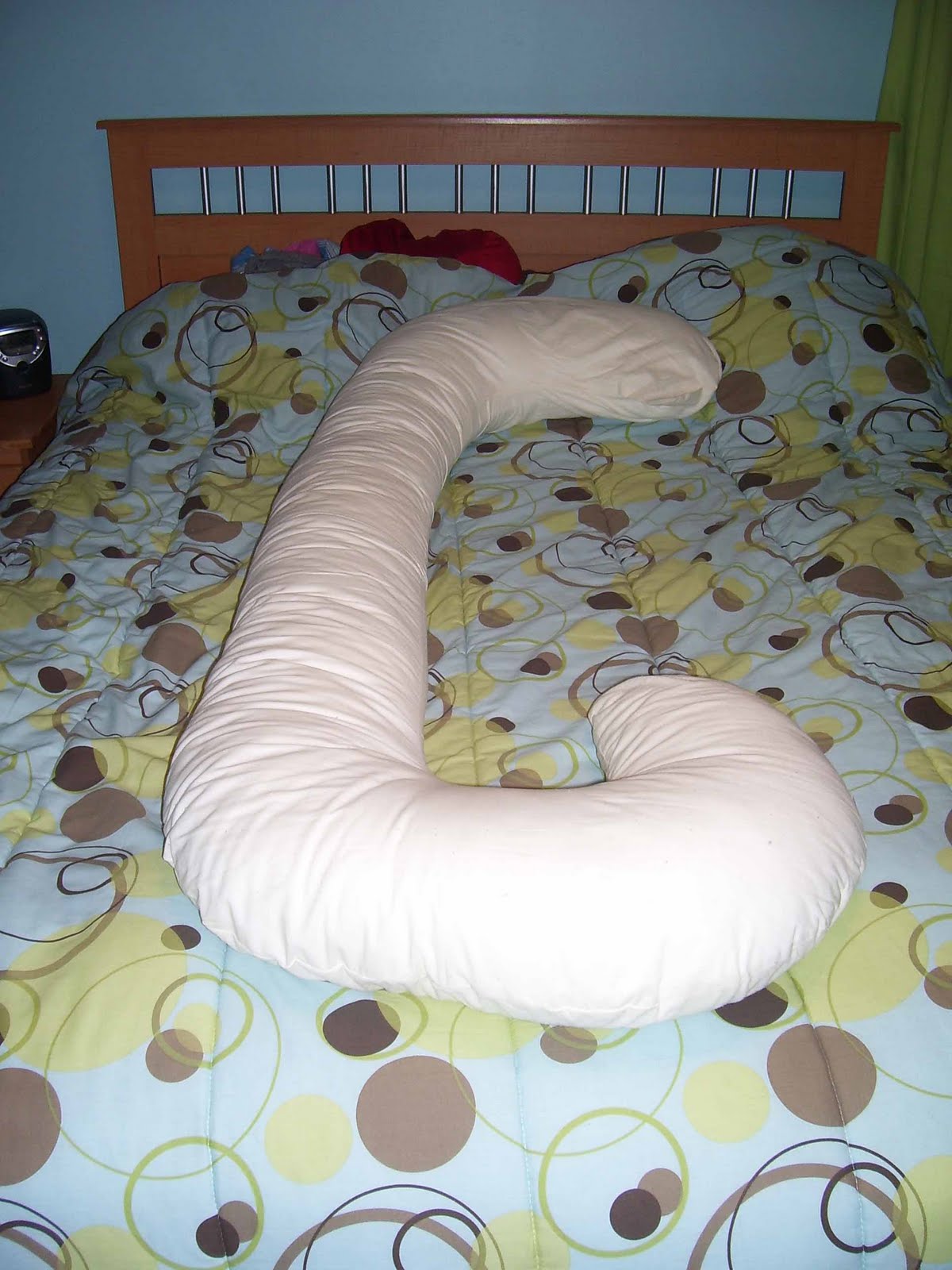 Mulley Musings: I've Been Snoogled!