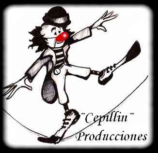 Cepillin Producciones