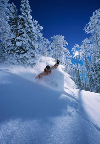 Top 10 Lists | The Best of Top 10 Lists Mania: Top 10 Best Powder Ski ...