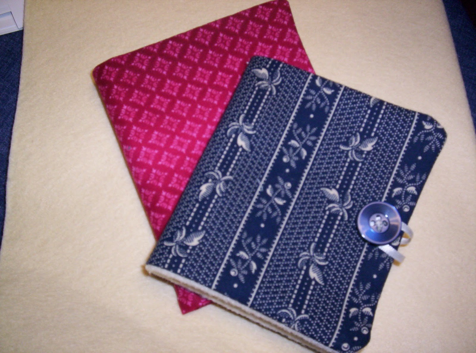 RETRO-Fabulous Blog: Needle Case Tutorial
