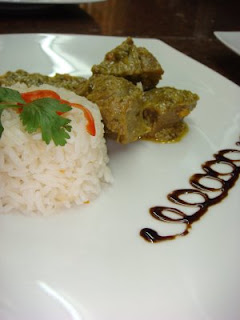 Tiempo Gourmet Catering & Eventos: De nuestra cocina venezolana