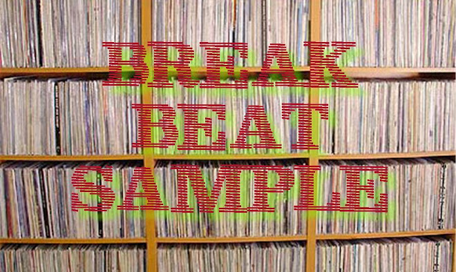 break.beat.sample