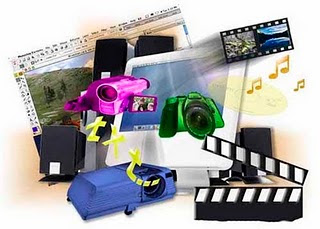 Recursos Multimediales