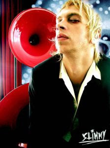 MuSiC 4 BrEaTh: Destaque da semana - Slimmy