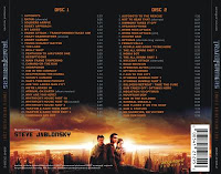 THE HOUSE OF SOUNDTRACKS: TRANSFORMERS - COMPLETE 60 TRACKS SCORE - 320 ...