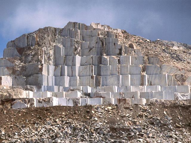 2PzNaPpod: marble quarry