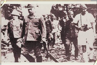 Sir Shenton Thomas, the governor of Singapore at that time, announced ...