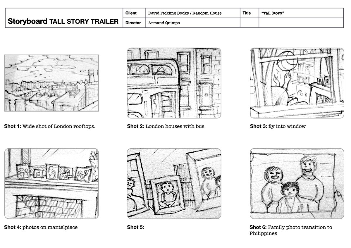 Notes from the Slushpile: May 2010