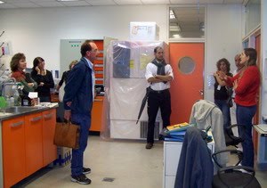 Pablo Bianchi INF.GENERAL: El INTA Concepción del Uruguay visitó el ...