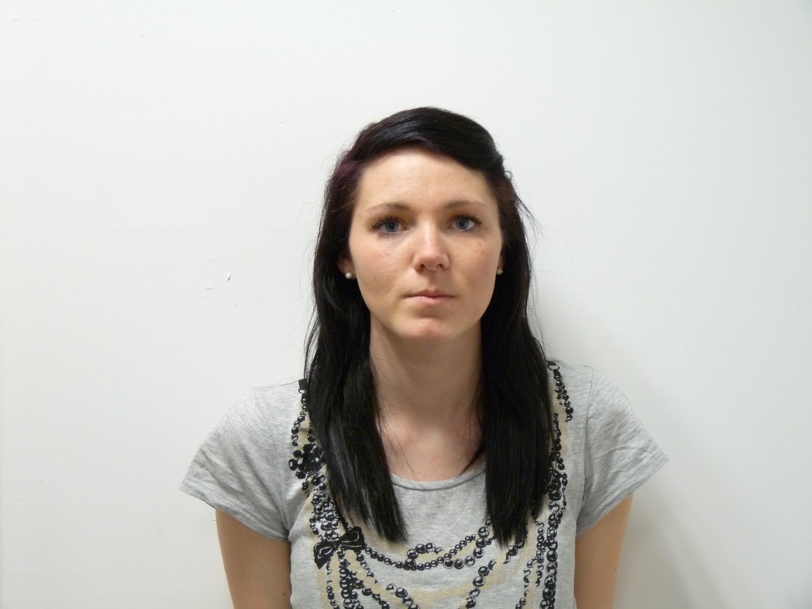 Tasha Rutherford :): January 2011