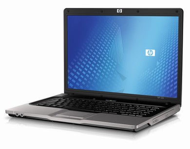 KREDIT LAPTOP CIKARANG: NOOTBOOK HP COMPAQ 510