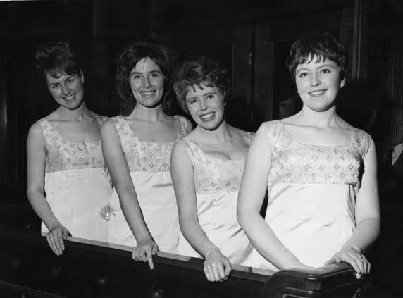 The Streetlamp Doesn't Cast Her Shadow Anymore: First Degree Burns: The ...