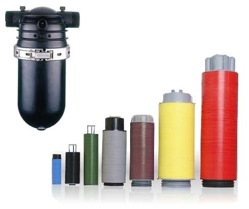 modern irrigation methods and systems: Disc Filter, Filtration for ...