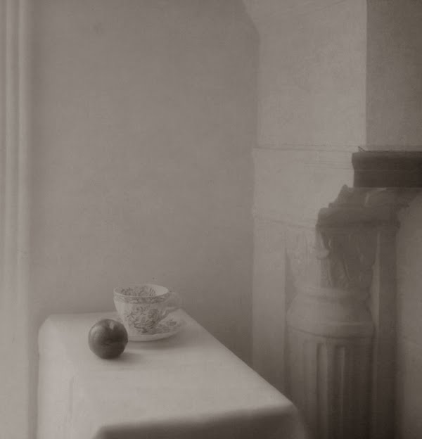 Photography News & Notes: Finding a New Pictorialism