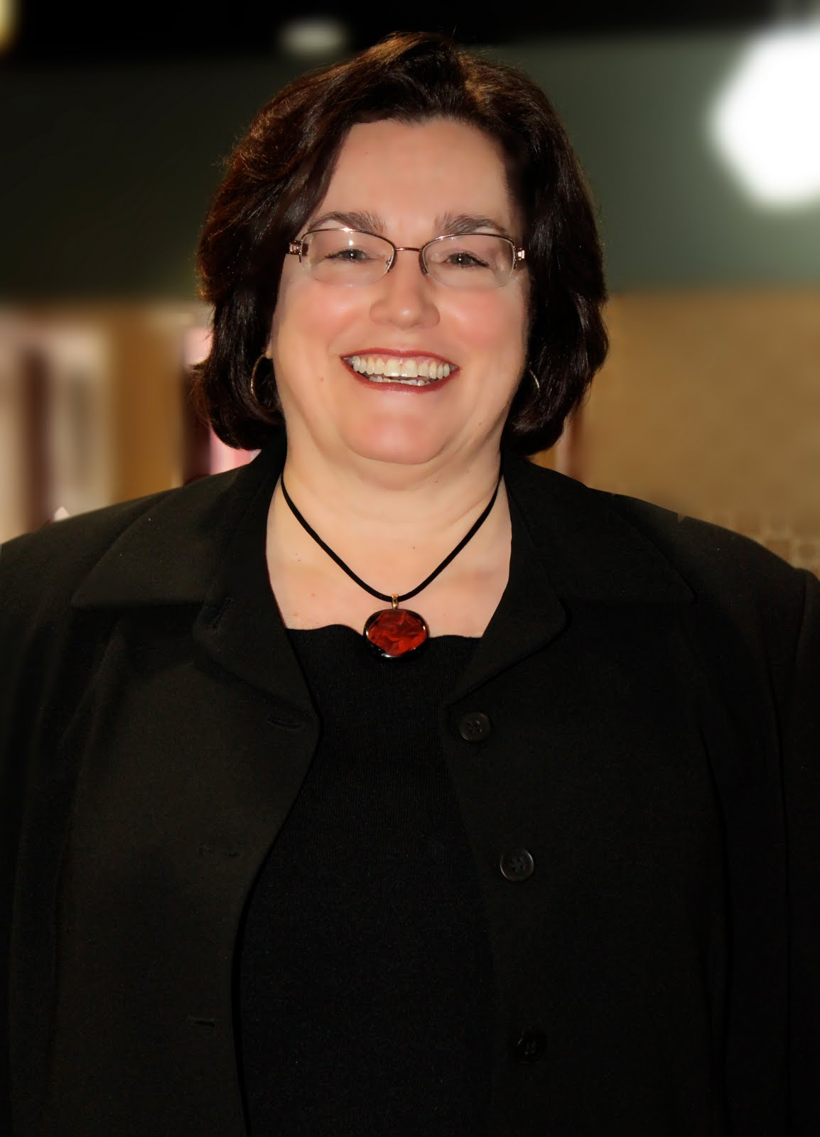 The Chamber's Daily Dose: Helen Murray, President of I&M, to Retire