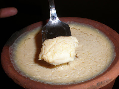 Niya's World: Bengali Sweets from Sri Durga Sweets - Chennai