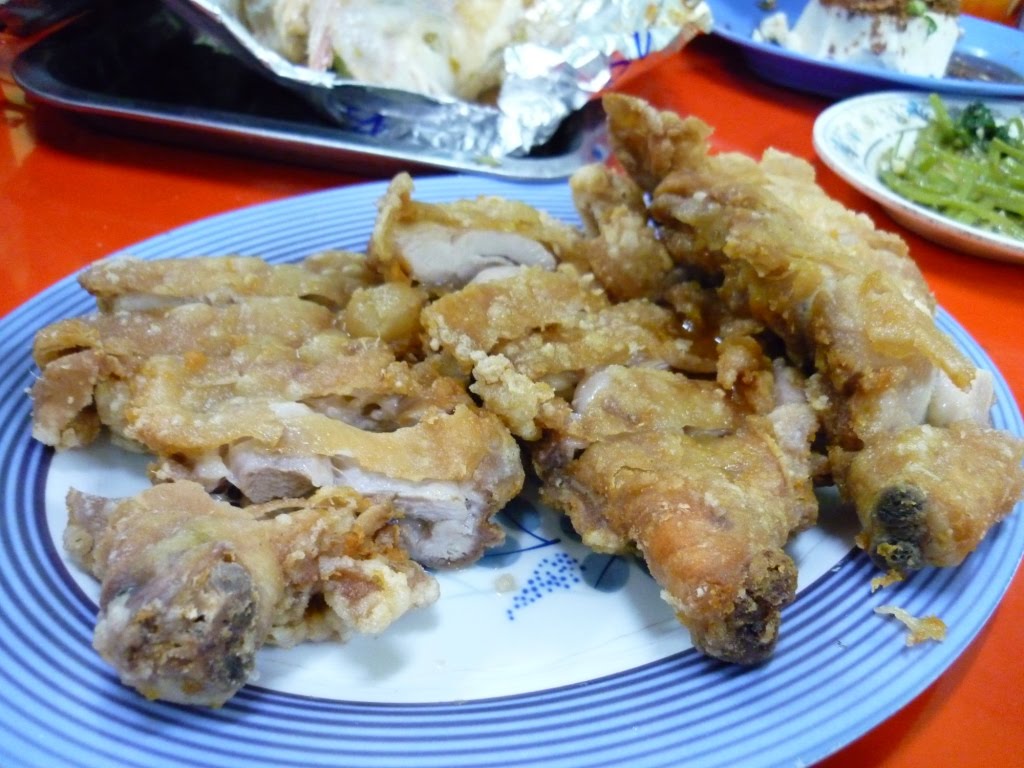 tHuNdeRstoRm: Outbac Broga, Semenyih