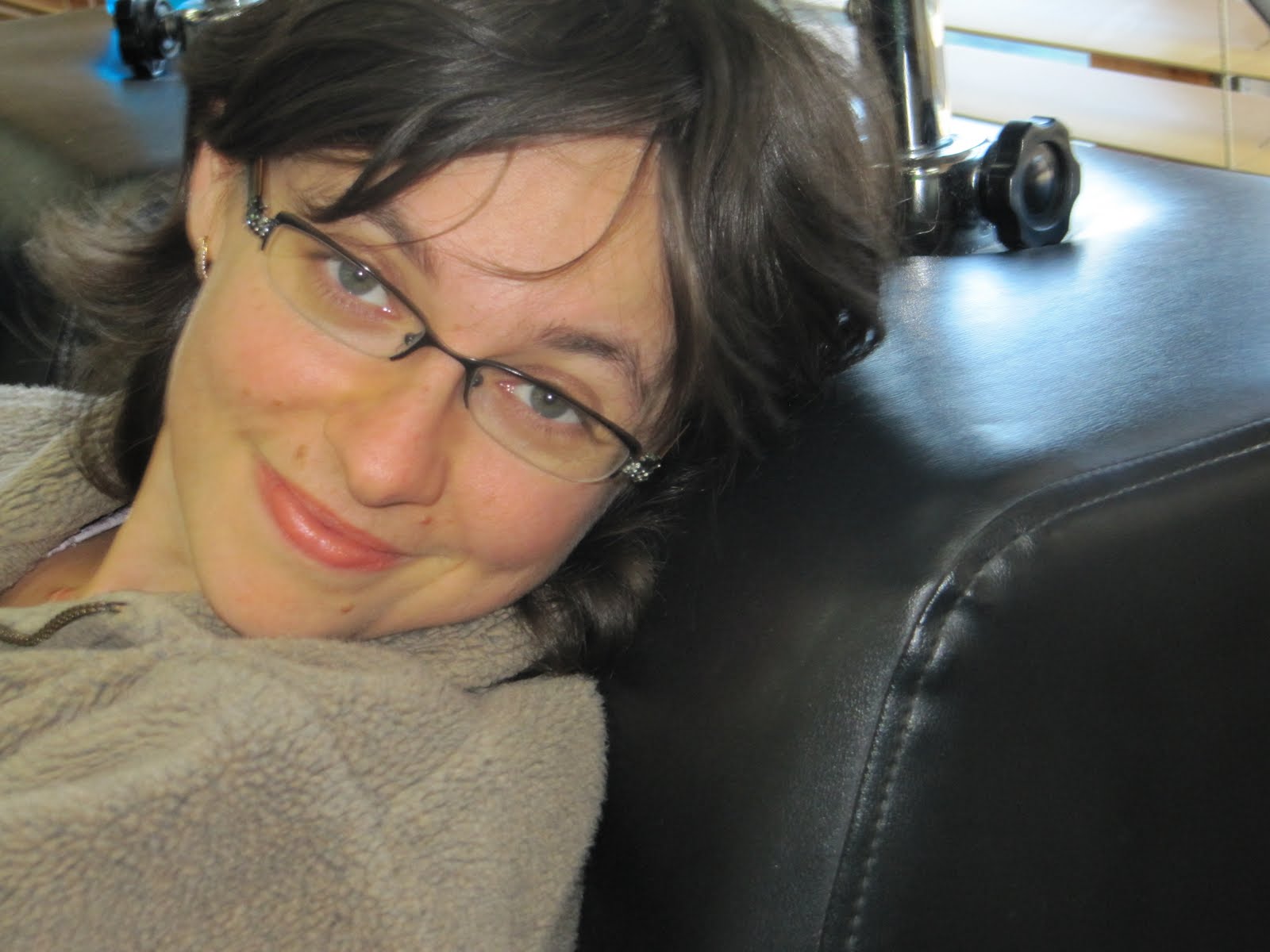 THE 3 R's - READING, 'RITING, & RESEARCH: THE SOVIET UNION DID HAVE A ...