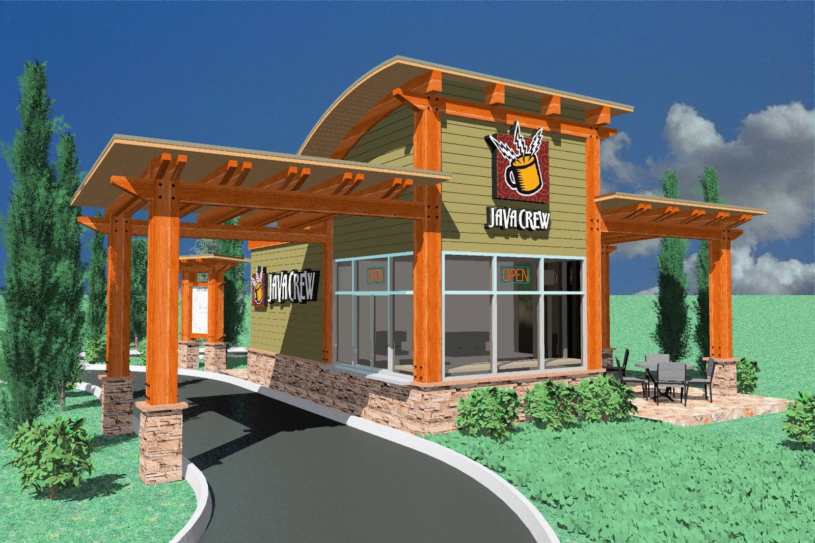 Thomas Houha - Architect