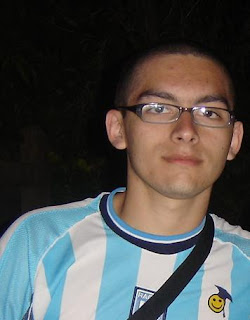 Jugo de Pelotas - Radio UC: septiembre 2008