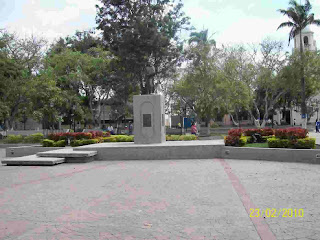 Conoce Bejuma: Sitios Patrimoniales y culturales de Bejuma!!!