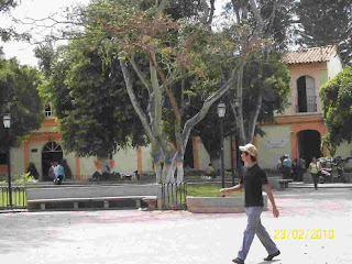 Conoce Bejuma: Sitios Patrimoniales y culturales de Bejuma!!!