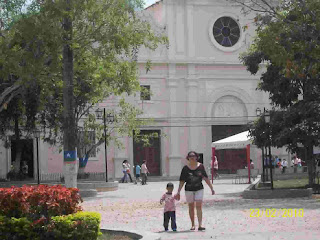 Conoce Bejuma: Sitios Patrimoniales y culturales de Bejuma!!!