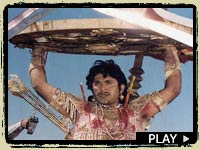 Jabberwock: PoV 6: Memories of Master Mayur