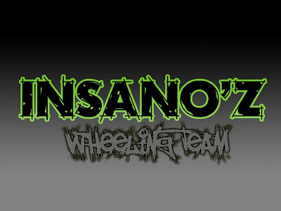 BiCi InSaNa: Insano'Z Team
