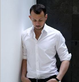 Style Salvage - A men's fashion and style blog.: Countdown to the 23rd ...