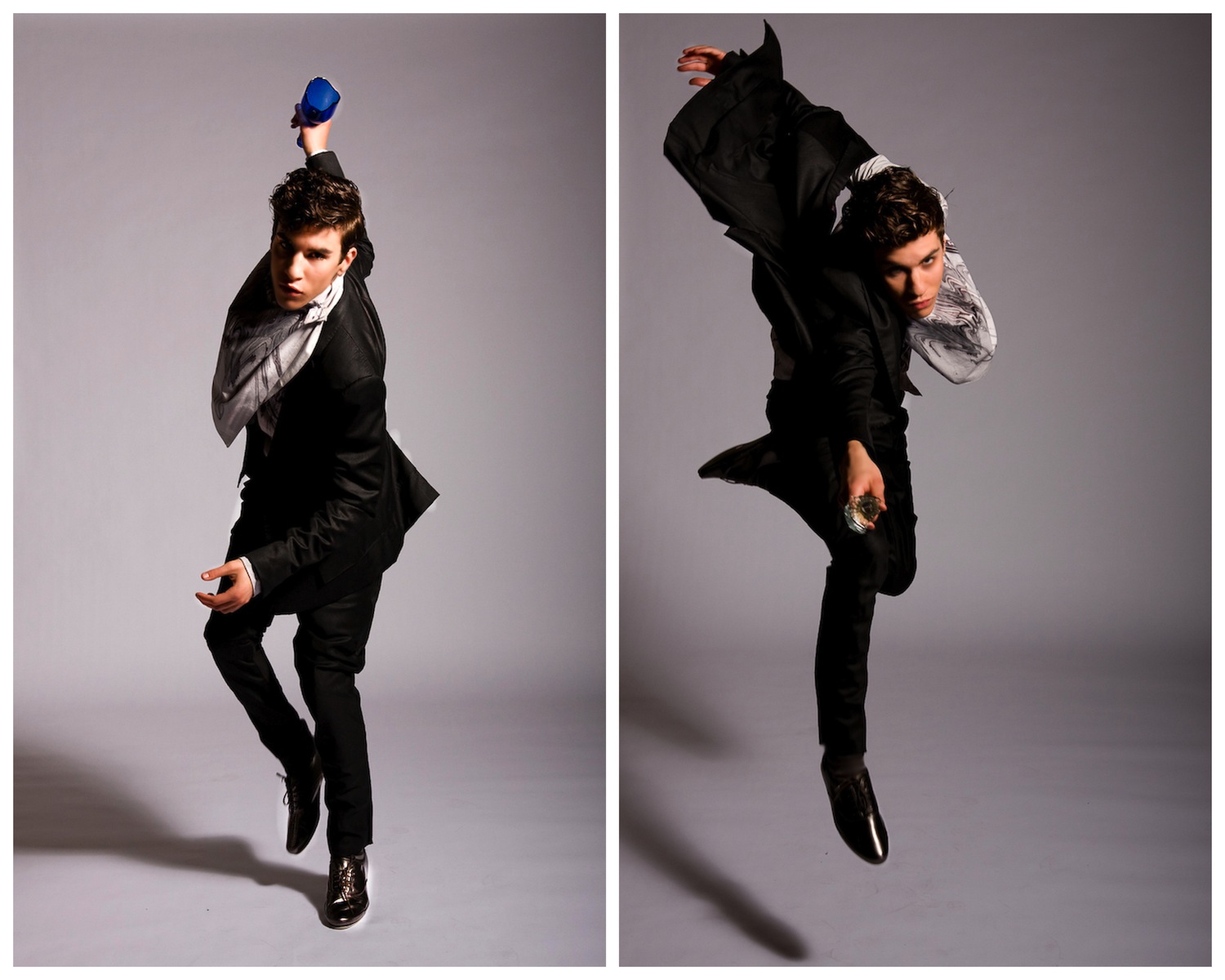 Style Salvage - A men's fashion and style blog.: Ravensbourne BA ...