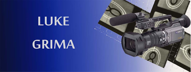 Luke Grima