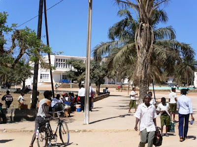 Nós, do Comando: Mocuba – Um álbum