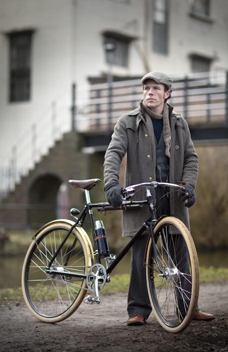 design and innovation west midlands: Design Students on a Roll with ...