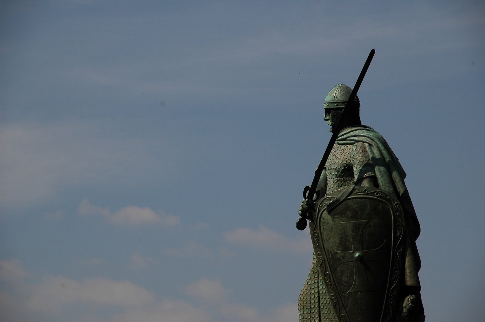 Causa Real: DIA DA BATALHA DE SÃO MAMEDE - INDEPENDÊNCIA DE PORTUGAL