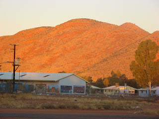 RAN out bush: February 2009