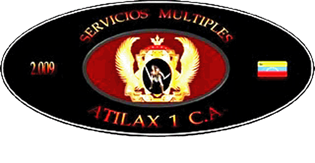 ATILAX 1 C.A. CALIDAD TOTAL EN SEGURIDAD: SERVICIOS MULTIPLES ATILAX 1 C.A.