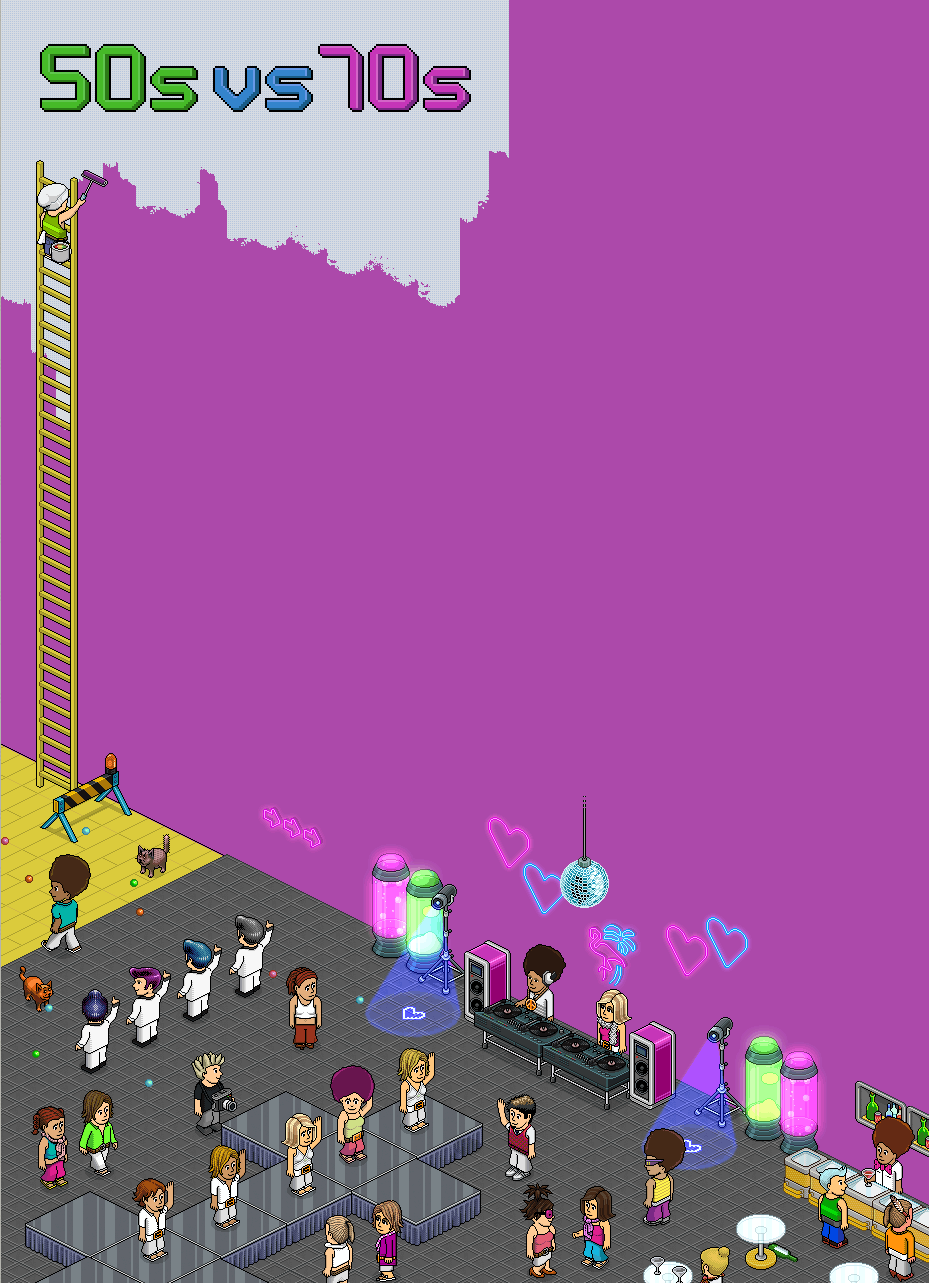 Dragon Fall: habbo hotel tudo sobre o habbo.